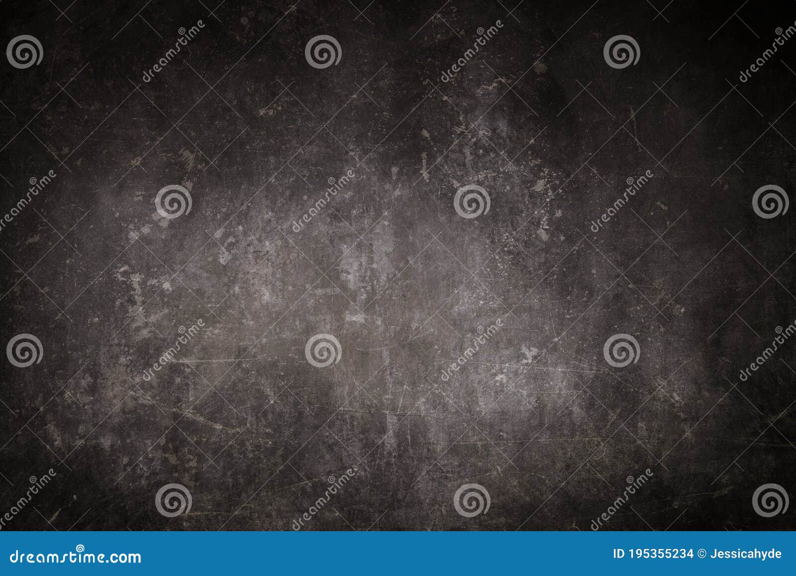 Old scraped wall stock photo. Image of paint, ripped - 195355234