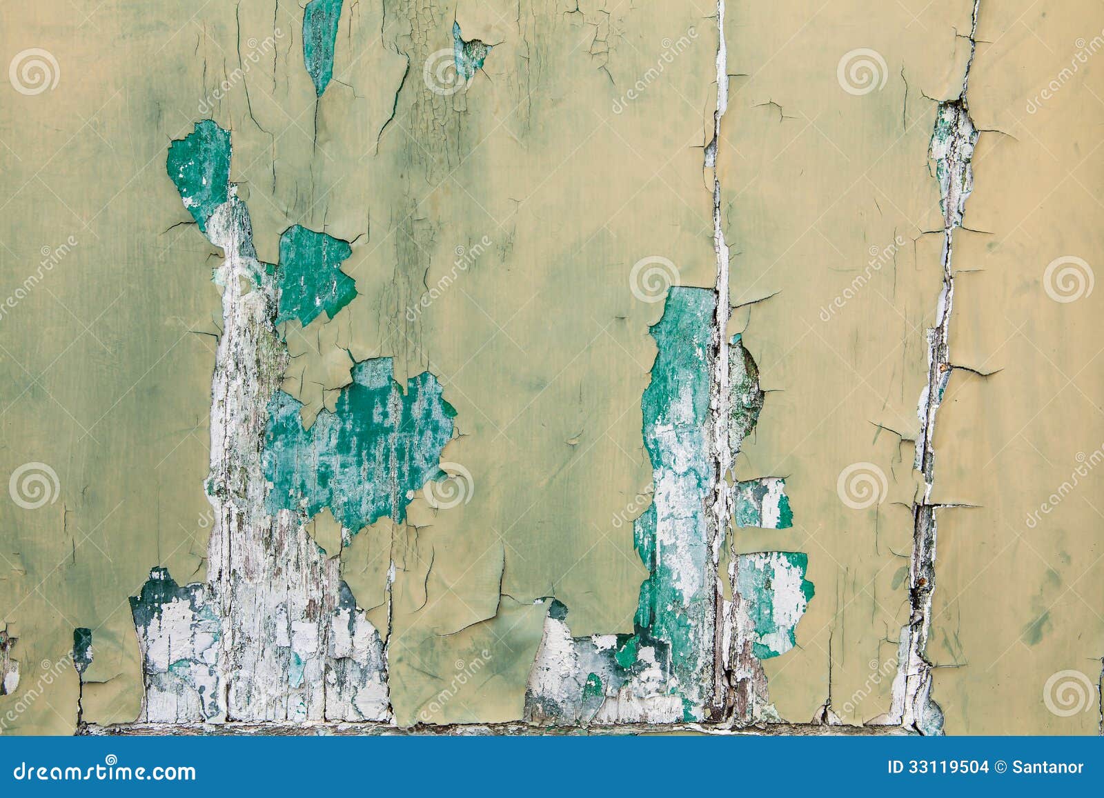 Old scratch door stock photo. Image of rough, decay, rotting - 33119504