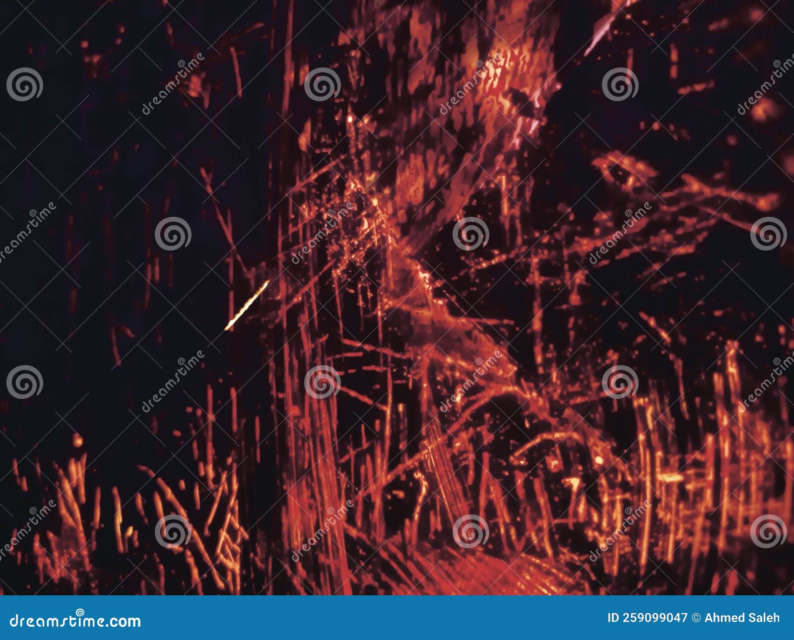 Old Scratch on Window Wallpaper Background Stock Image - Image of ...