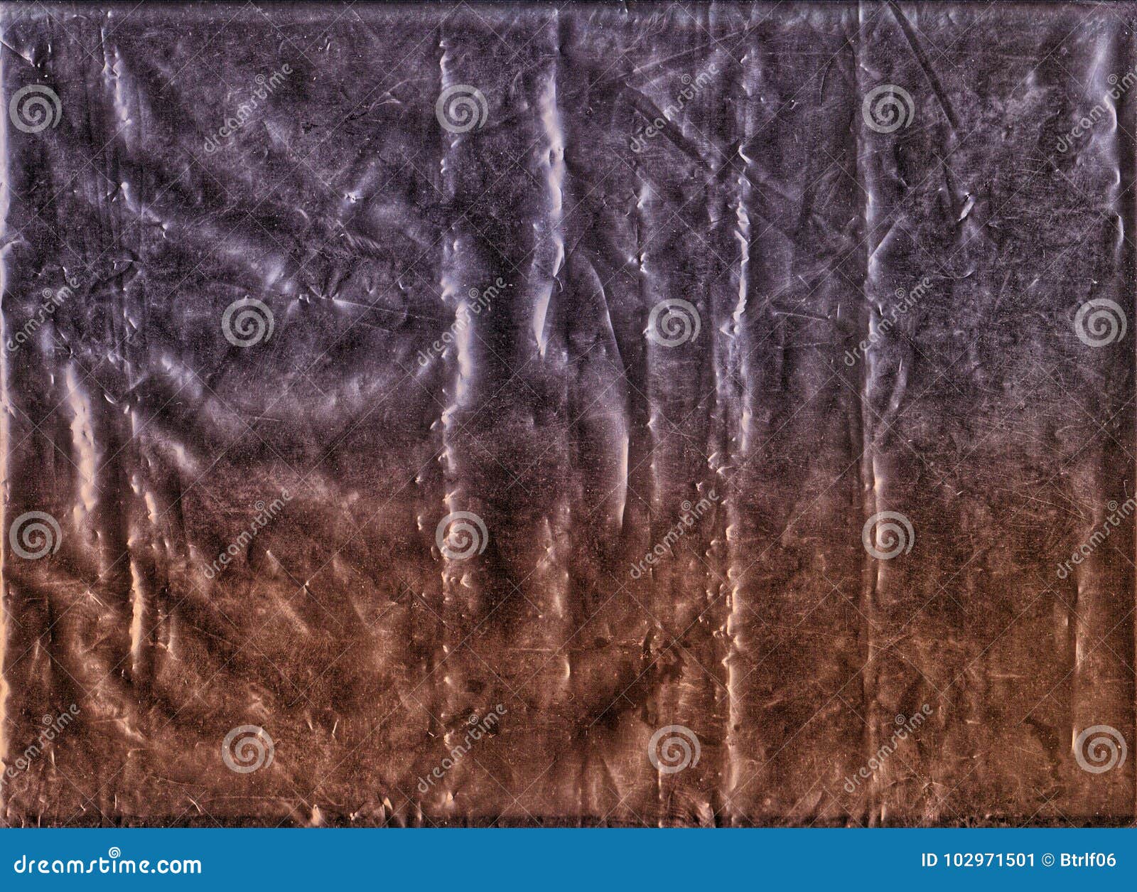 Cellophane texture stock image. Image of closeup, close - 102971501
