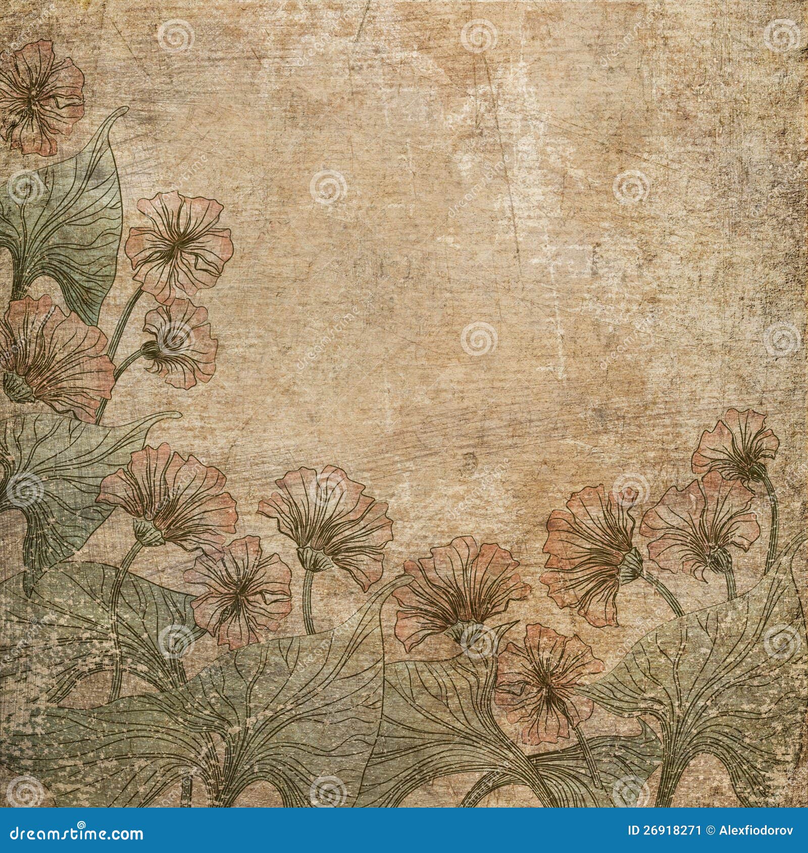 Scratched Paper Or Cardboard Texture Cartoon Vector | CartoonDealer.com ...