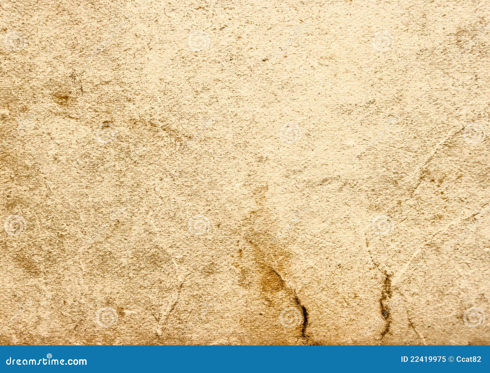 Old Scratched Paper Texture Royalty-Free Stock Photo | CartoonDealer ...