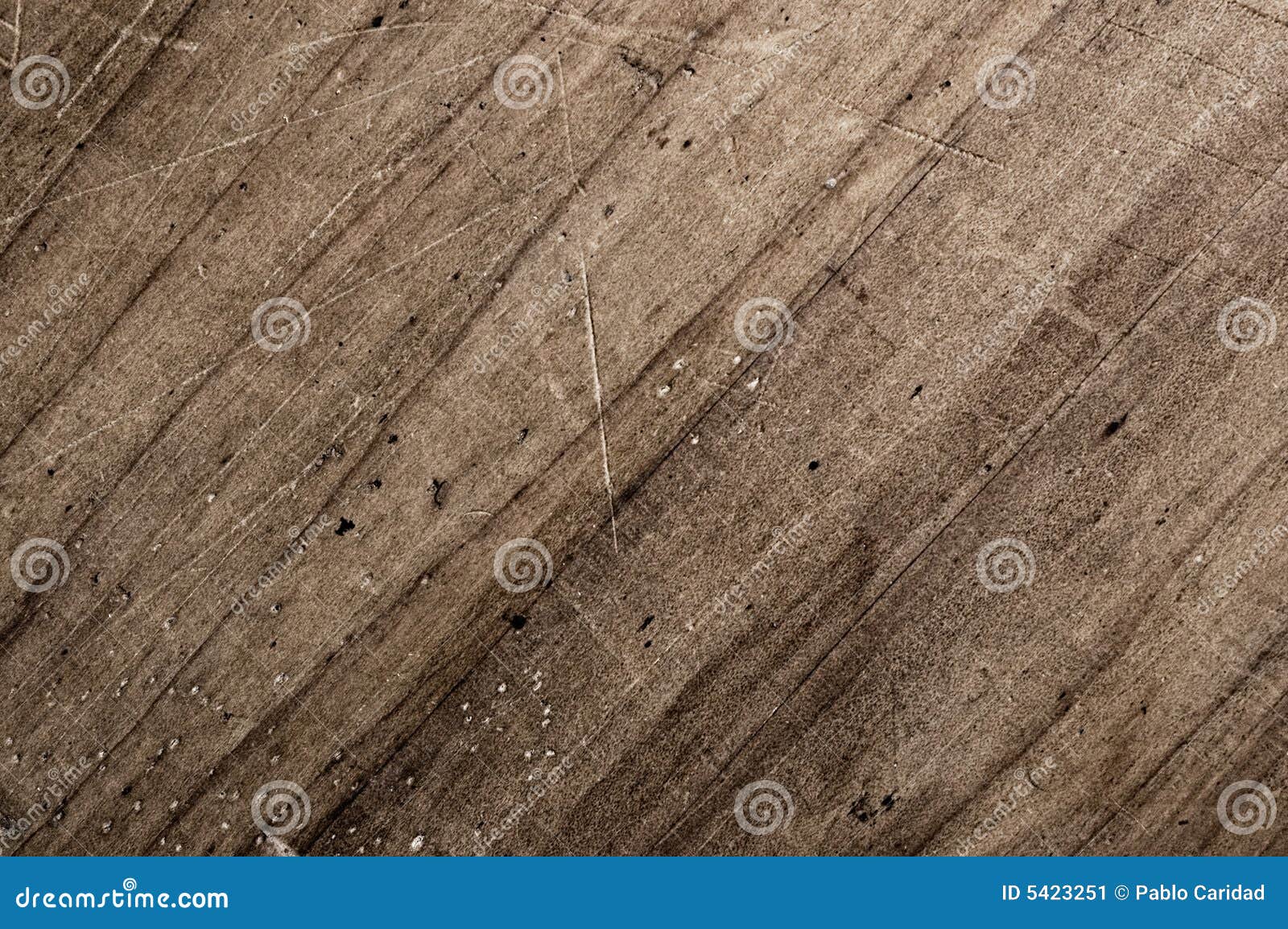 Old scratched surface. stock image. Image of texture, wood - 5423251