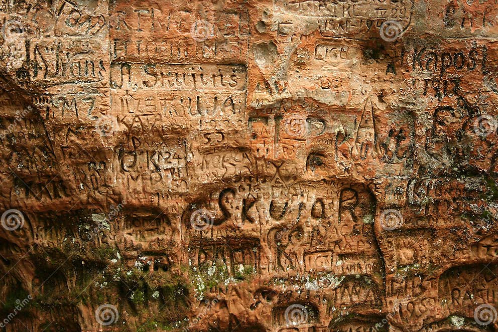 Old scripts stock photo. Image of obsolete, backgrounds - 16333774