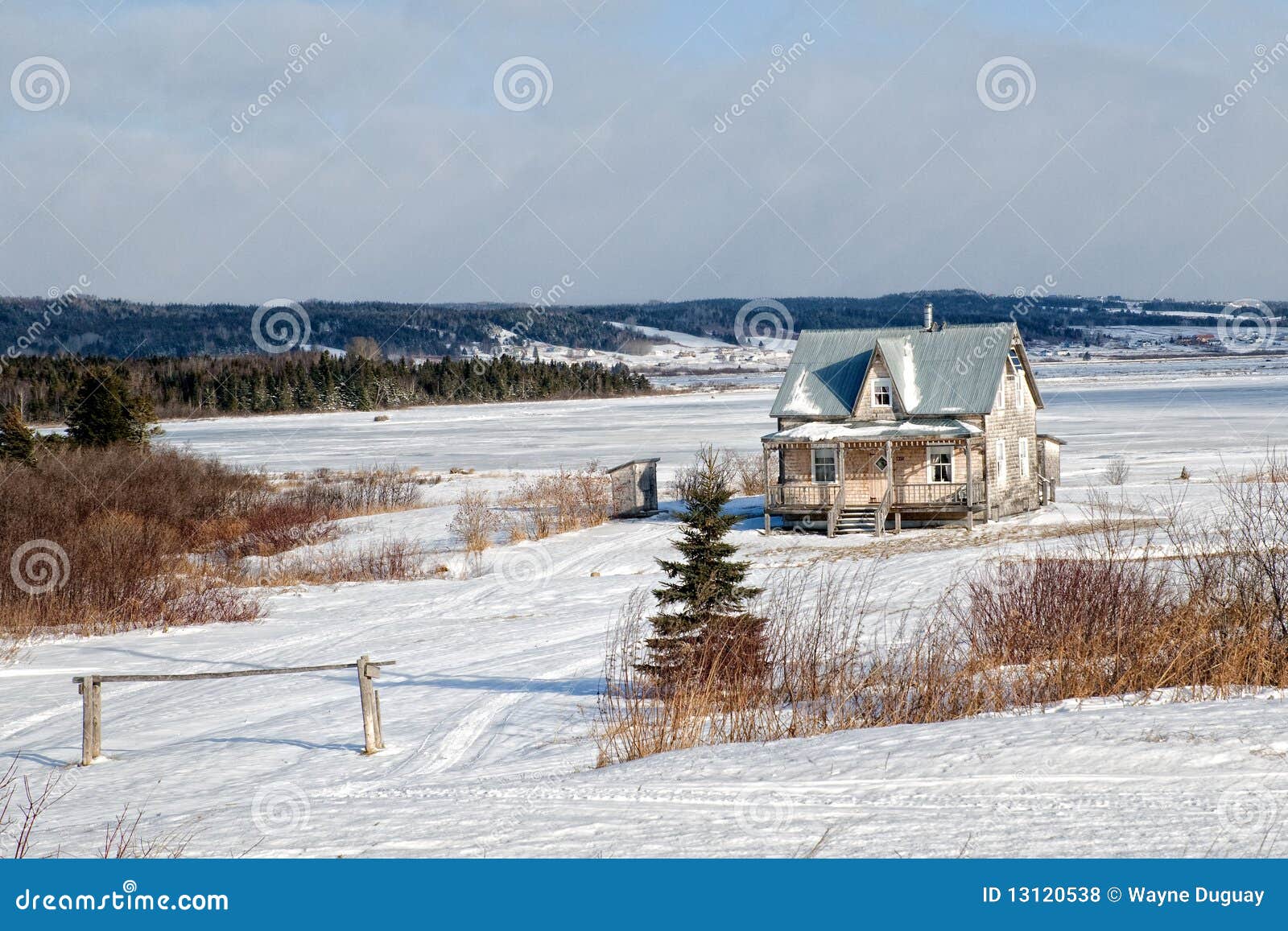 Old sea shore house stock photo. Image of wooden, shore - 13120538