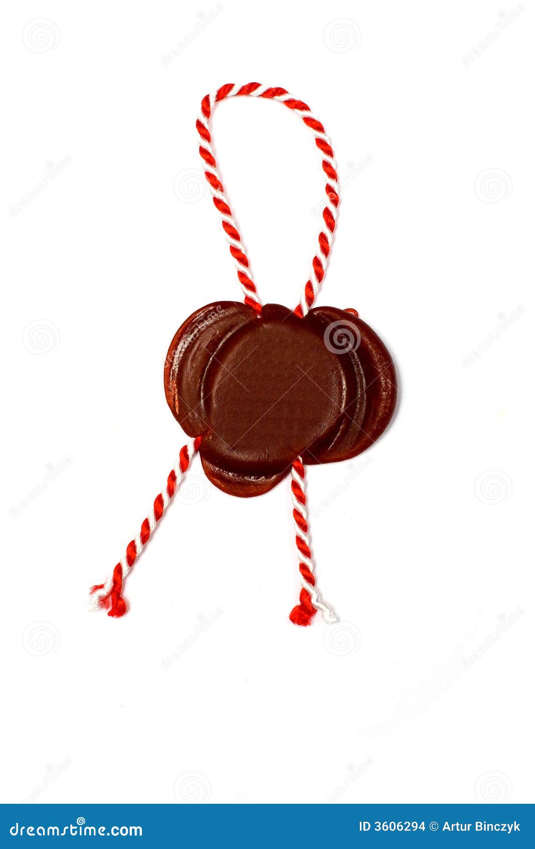 Old Seal stock photo. Image of royal, aged, retro, confidential - 3606294