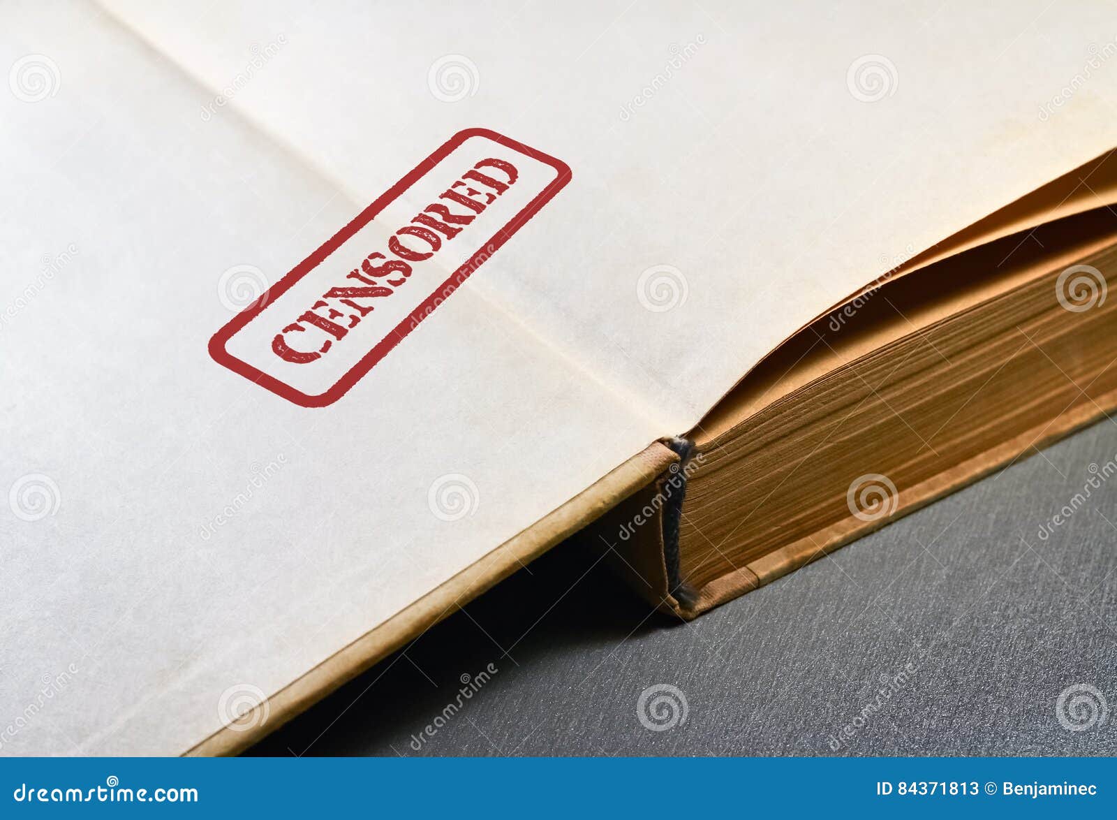 Old secret book stock image. Image of rare, label, open - 84371813