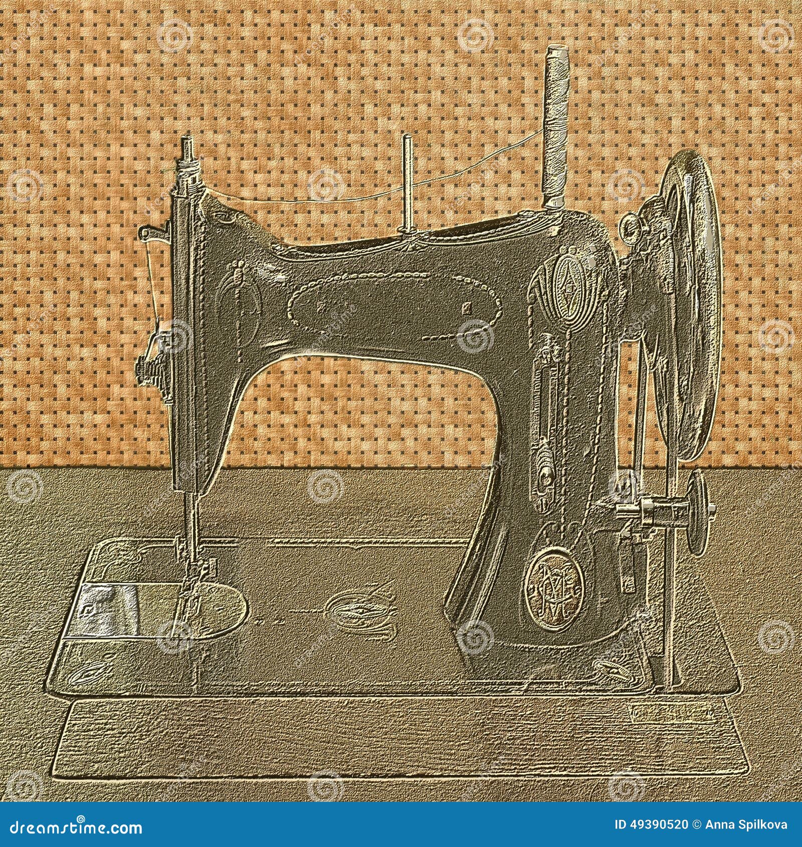 Entwined Background Stock Illustrations – 1,839 Entwined Background ...