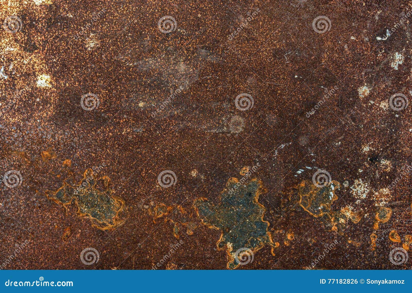 Old, Shabby, Rusty Road Sign \"barrier Before A Railway Crossing ...