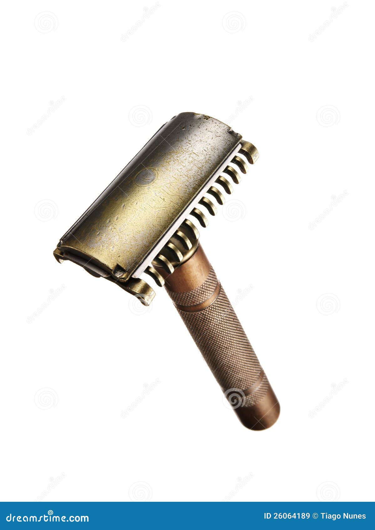 Old shave stock image. Image of isolated, shave, perspective - 26064189