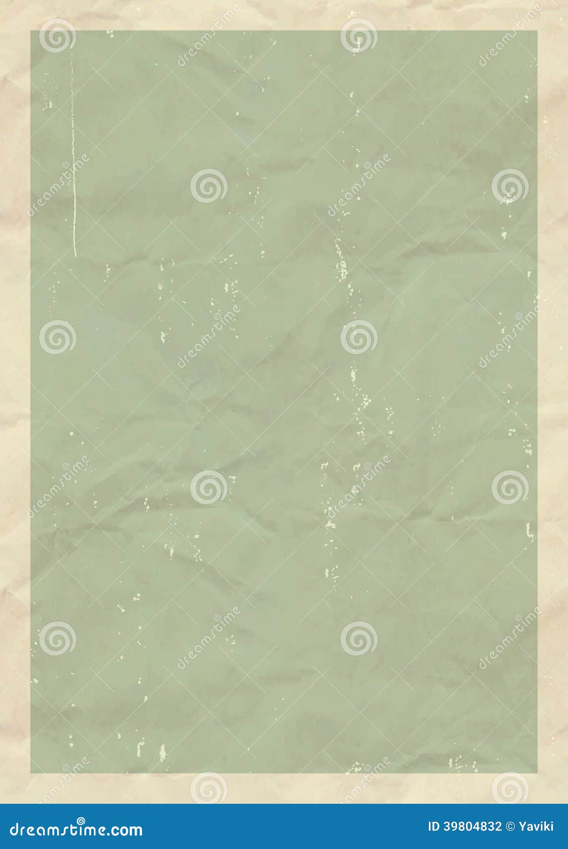 Old sheet texture stock vector. Illustration of textured - 39804832