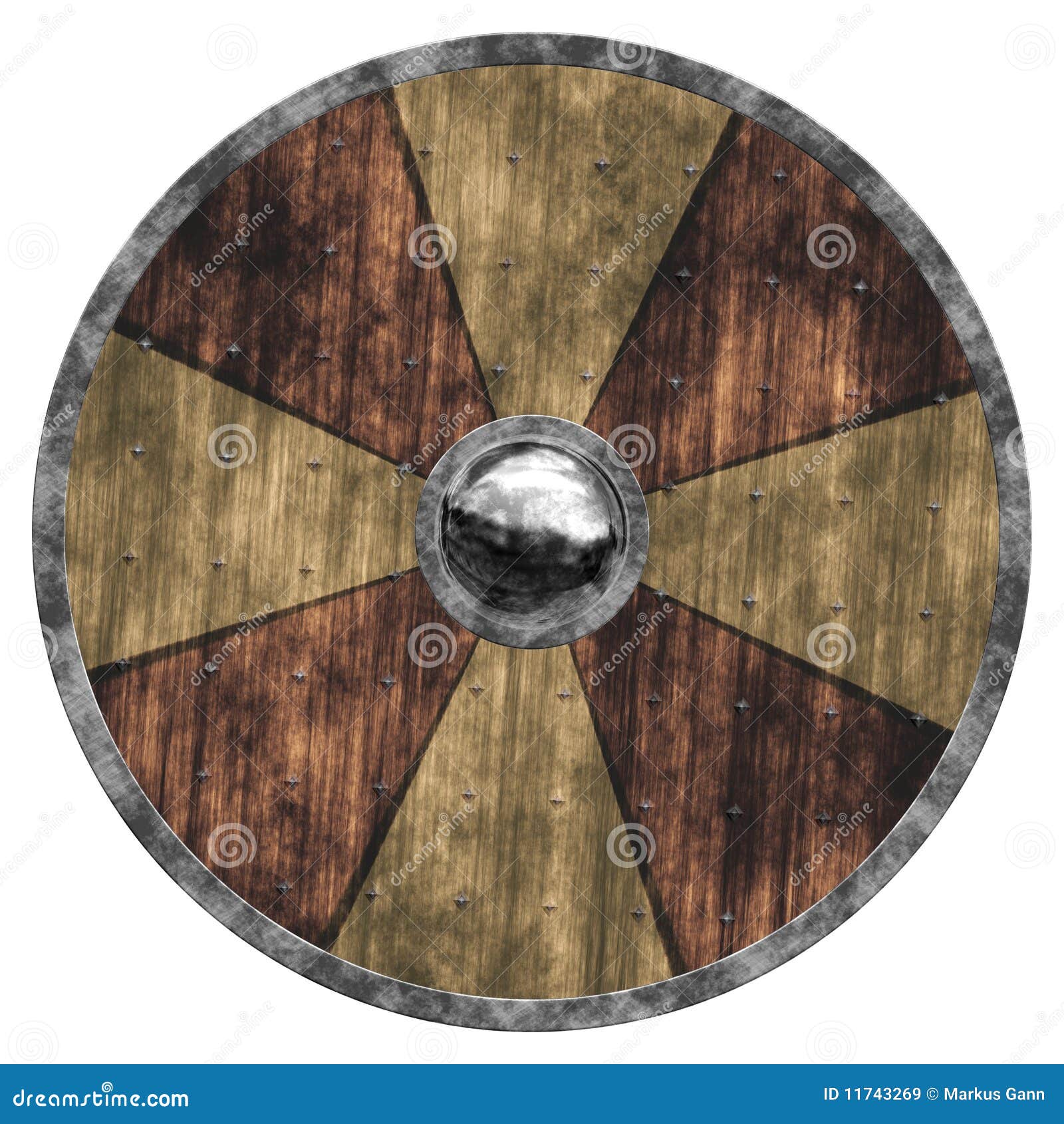 Old shield stock illustration. Illustration of frame - 11743269