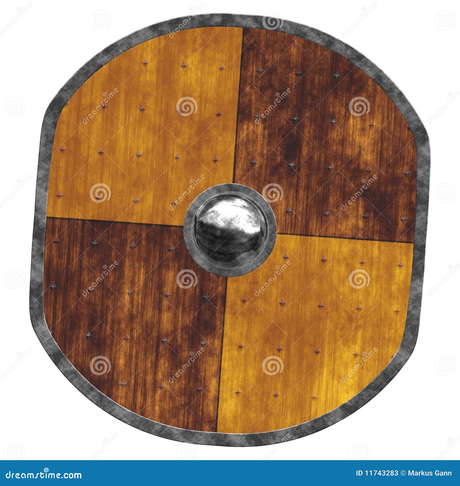 Old shield stock illustration. Illustration of graphic - 11743283