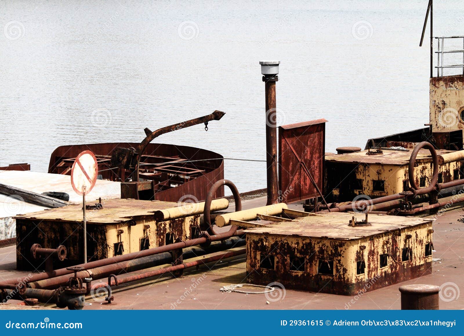 Old ship stock image. Image of storehouse, cargo, large - 29361615