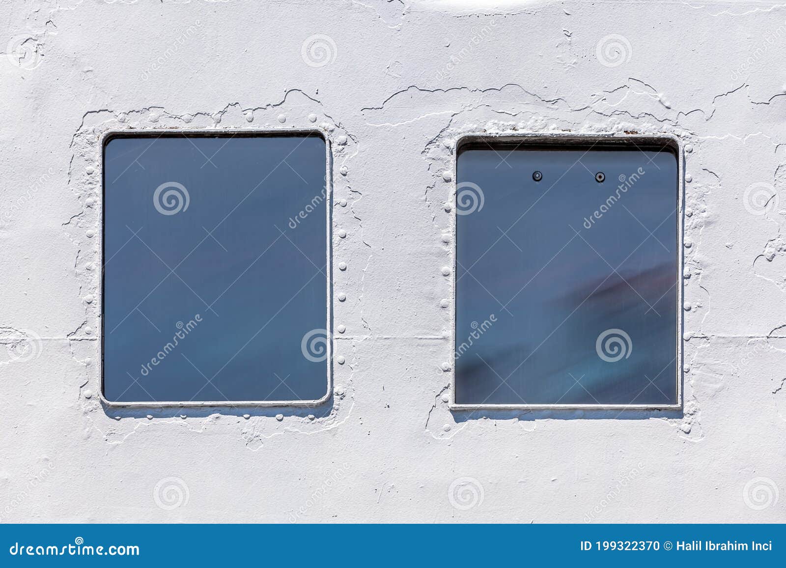 Old Ship Cabin Window Stock Photo | CartoonDealer.com #199322370