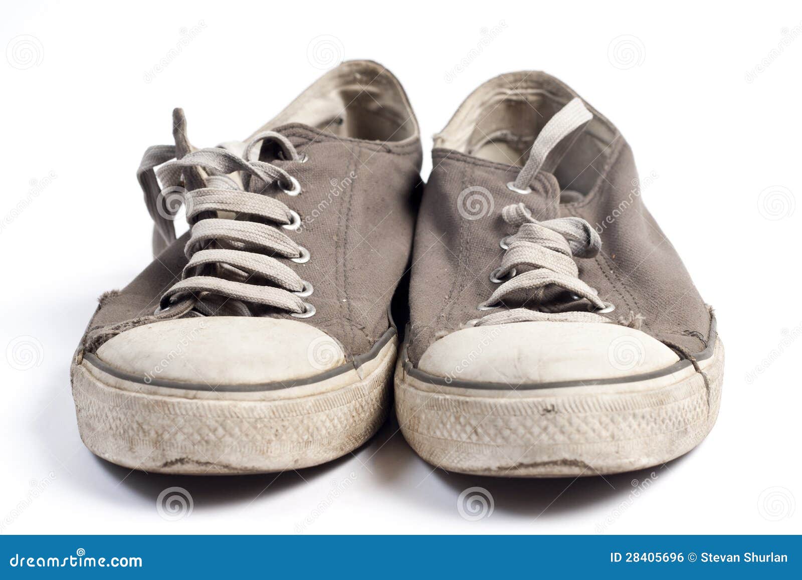 Old shoes stock photo. Image of studio, shoes, background - 28405696