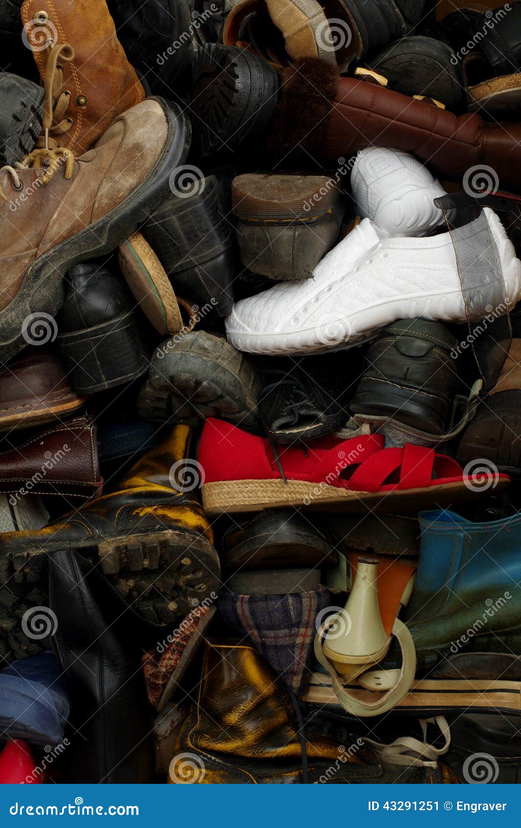 Old shoes backgrounds 6 stock image. Image of male, black - 43291251