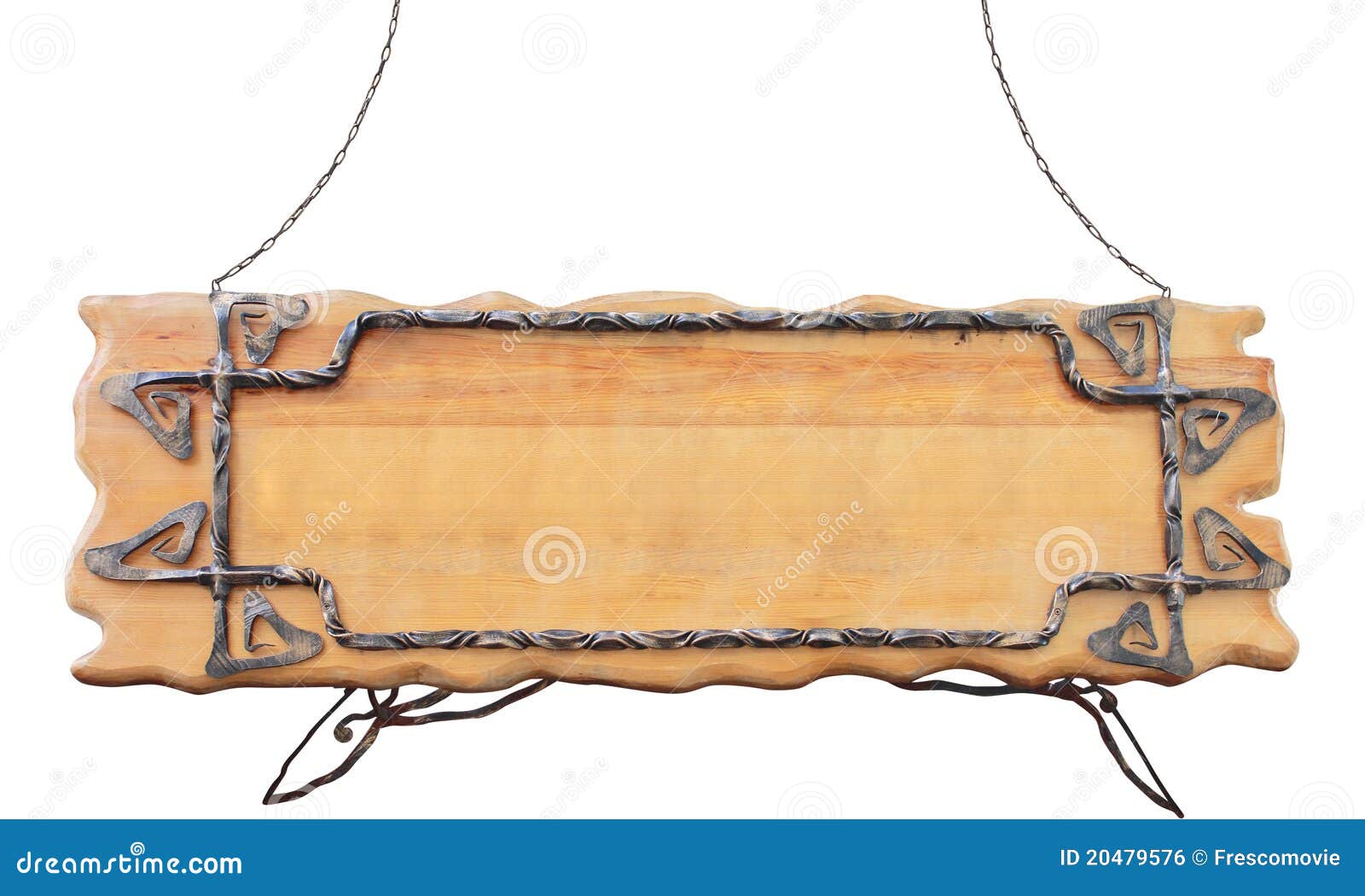 Old signboard. stock photo. Image of element, classic - 20479576