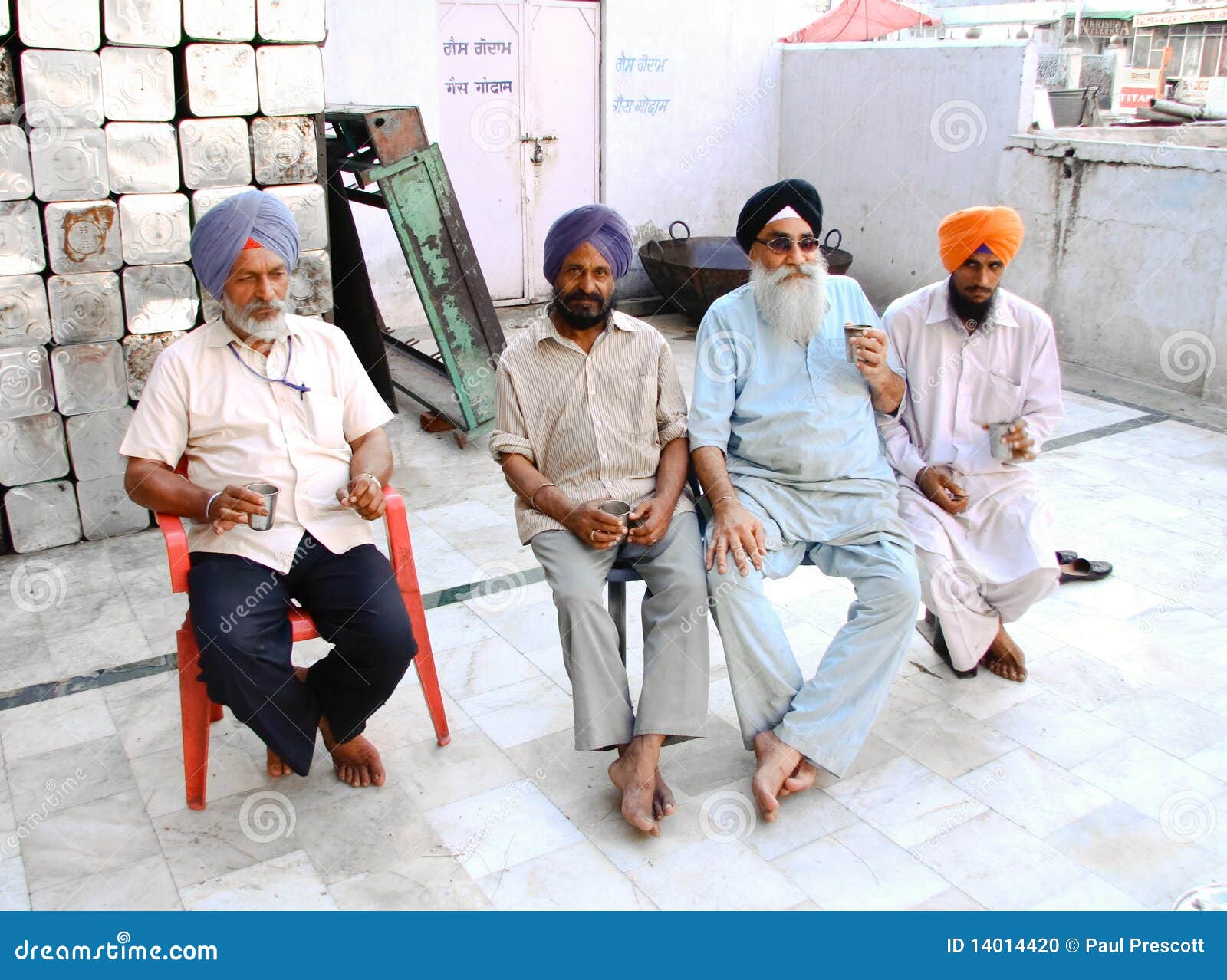 Old Sikh editorial image. Image of cloth, gurdwara, native - 14014420