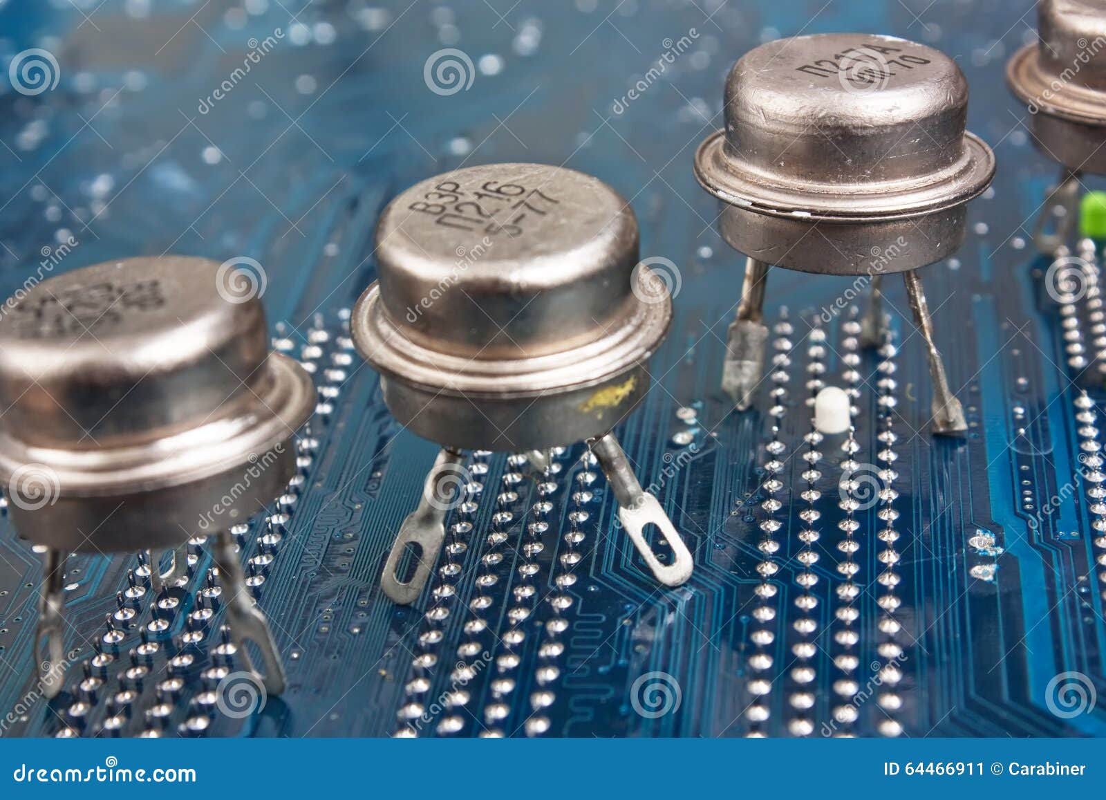 Old silicon chip stock image. Image of engineering, electronics - 64466911