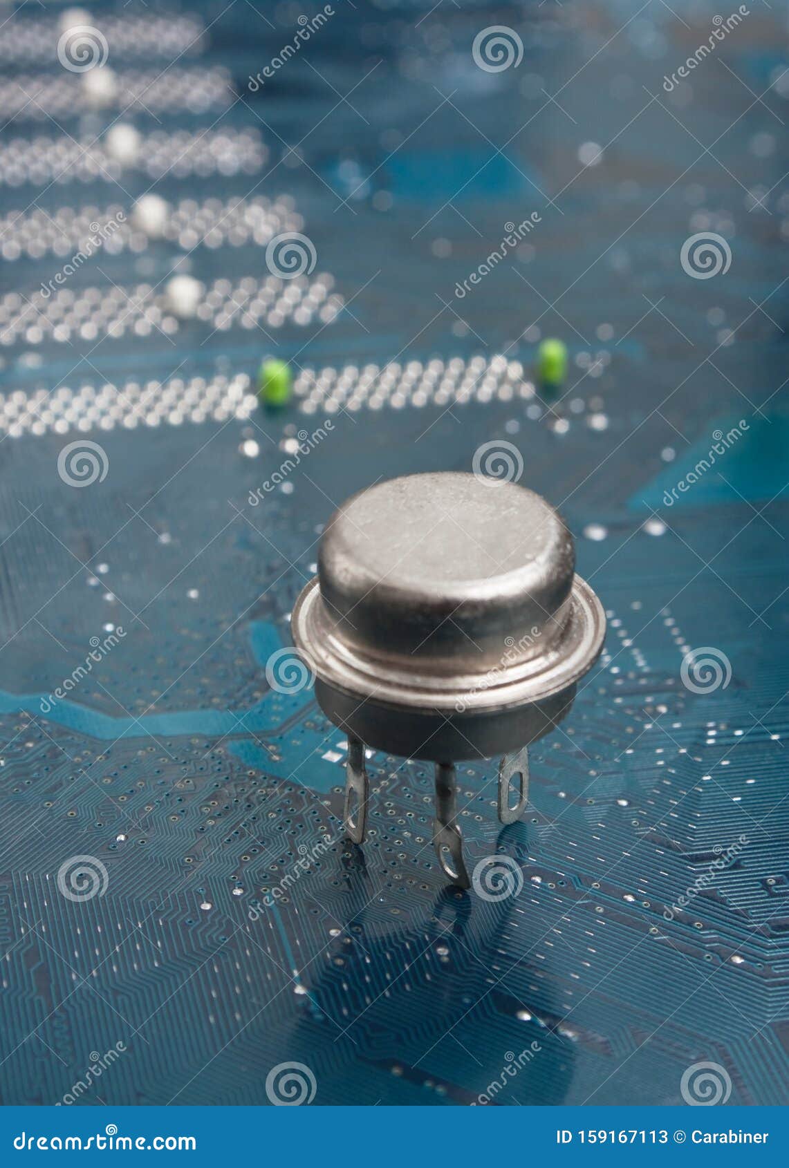 Old silicon chip stock image. Image of draft, ideas - 159167113