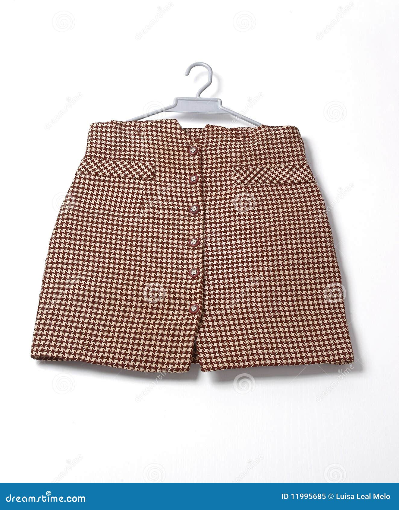 Old skirt stock image. Image of white, pattern, fashioned - 11995685