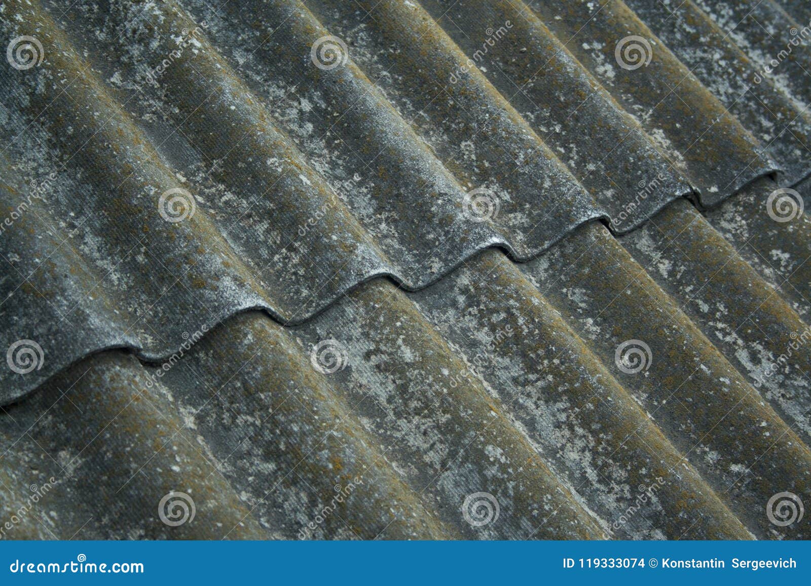 Old slate roof background stock photo. Image of pattern - 119333074