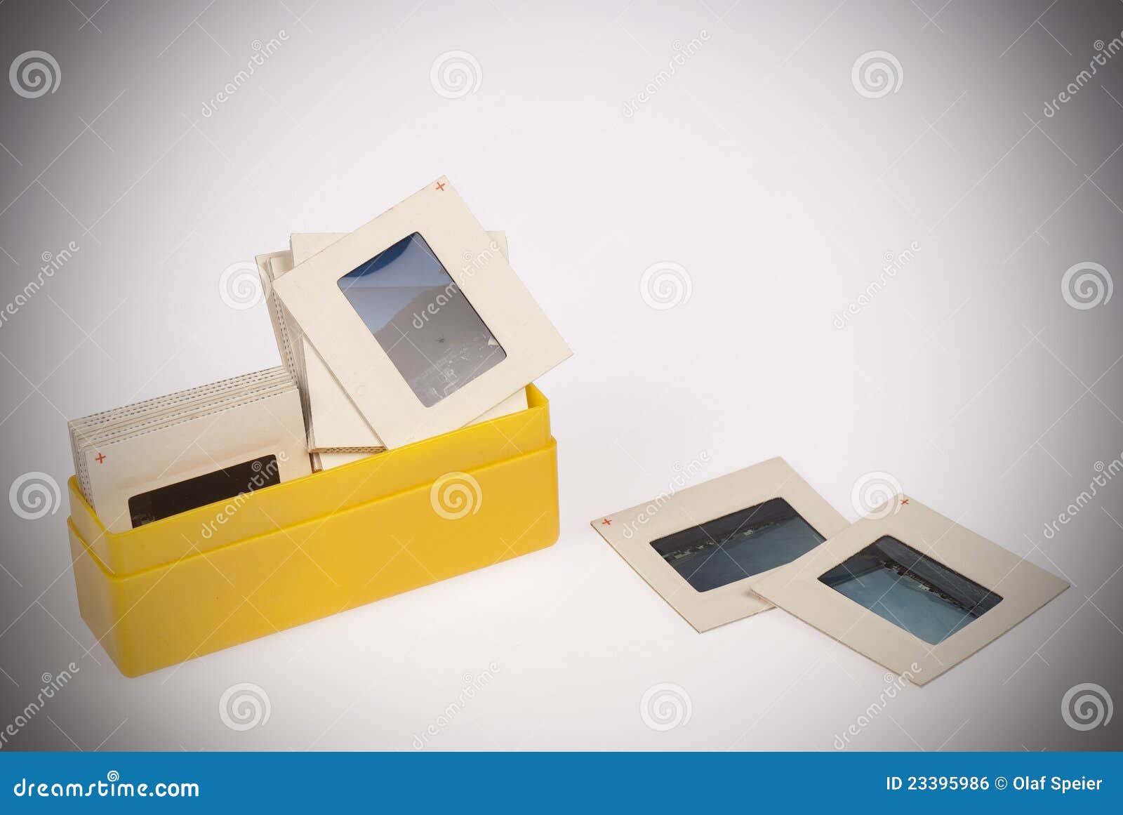 Old slides stock photo. Image of positve, photograph - 23395986
