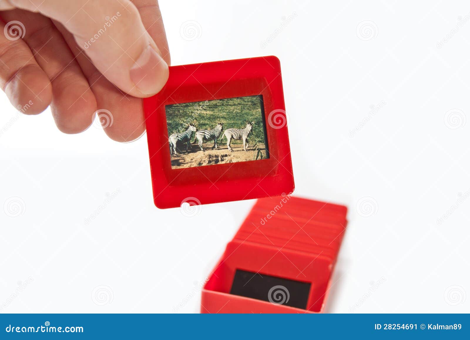 Old slides stock image. Image of screen, photographs - 28254691