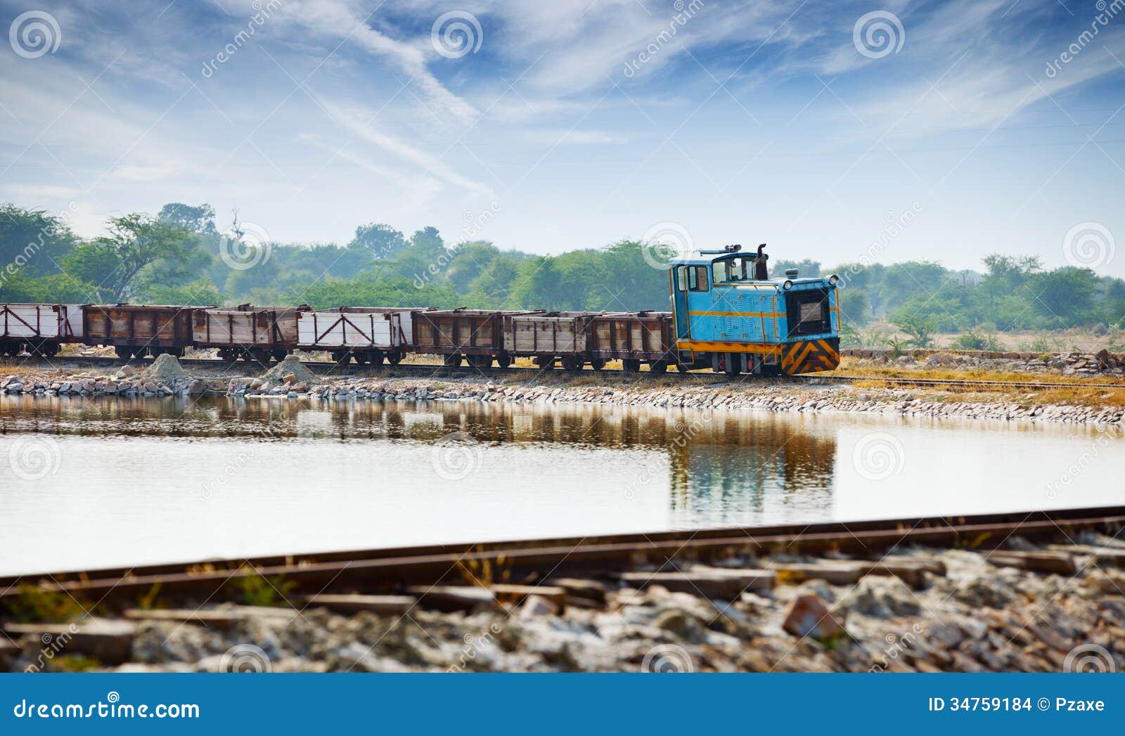 Small Locomotive Train Engine Stock Image | CartoonDealer.com #27294979
