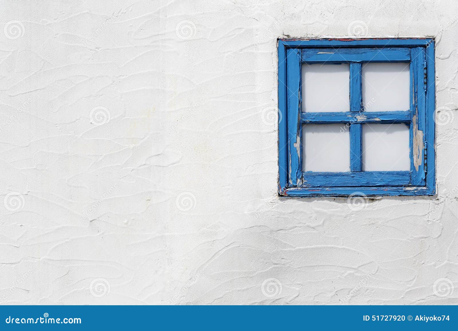 Old small wooden window stock photo. Image of abandoned - 51727920