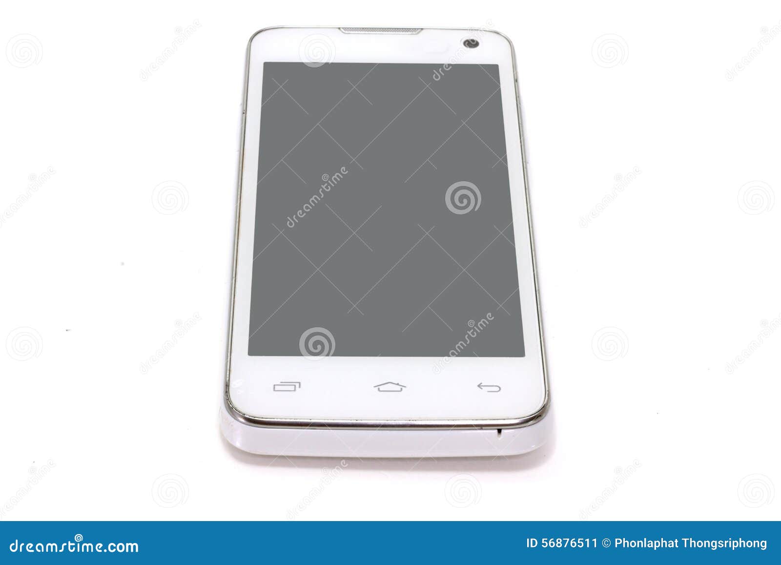 Old Smart Phone stock image. Image of cell, call, screen - 56876511
