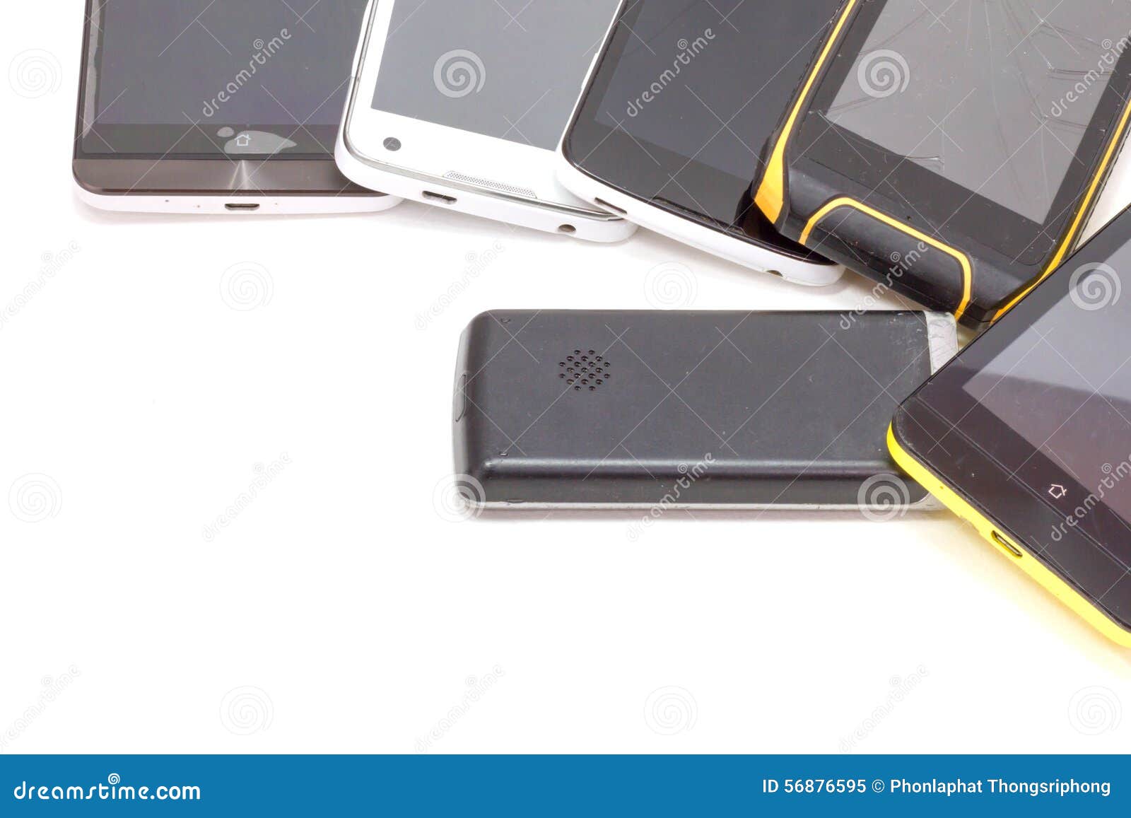 Old Smart Phone stock image. Image of business, screen - 56876595