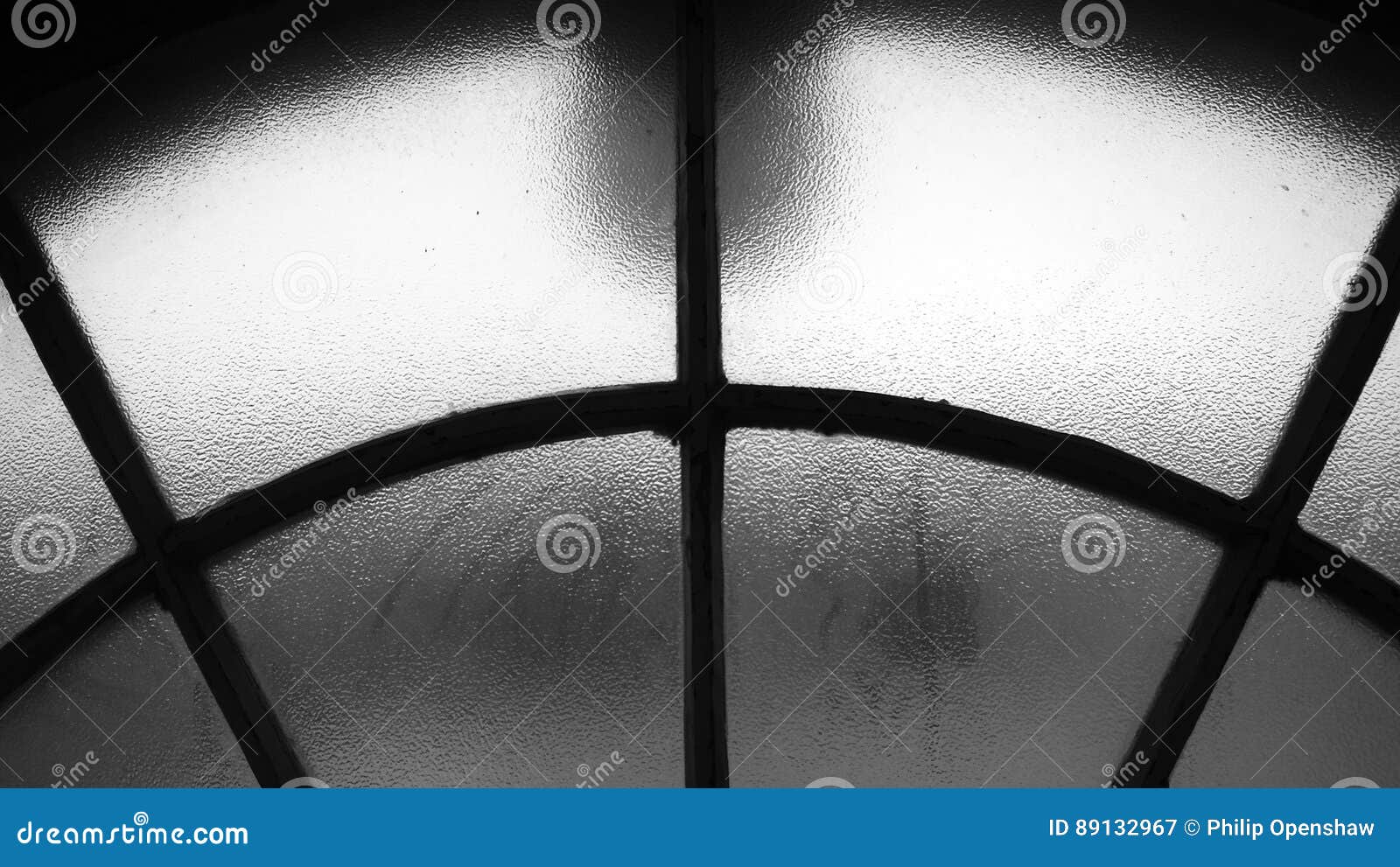 Old smudged window stock image. Image of glass, effect - 89132967