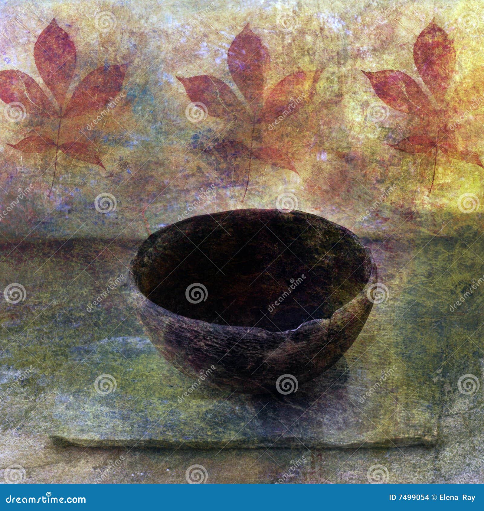 Old Soul stock illustration. Illustration of concepts - 7499054