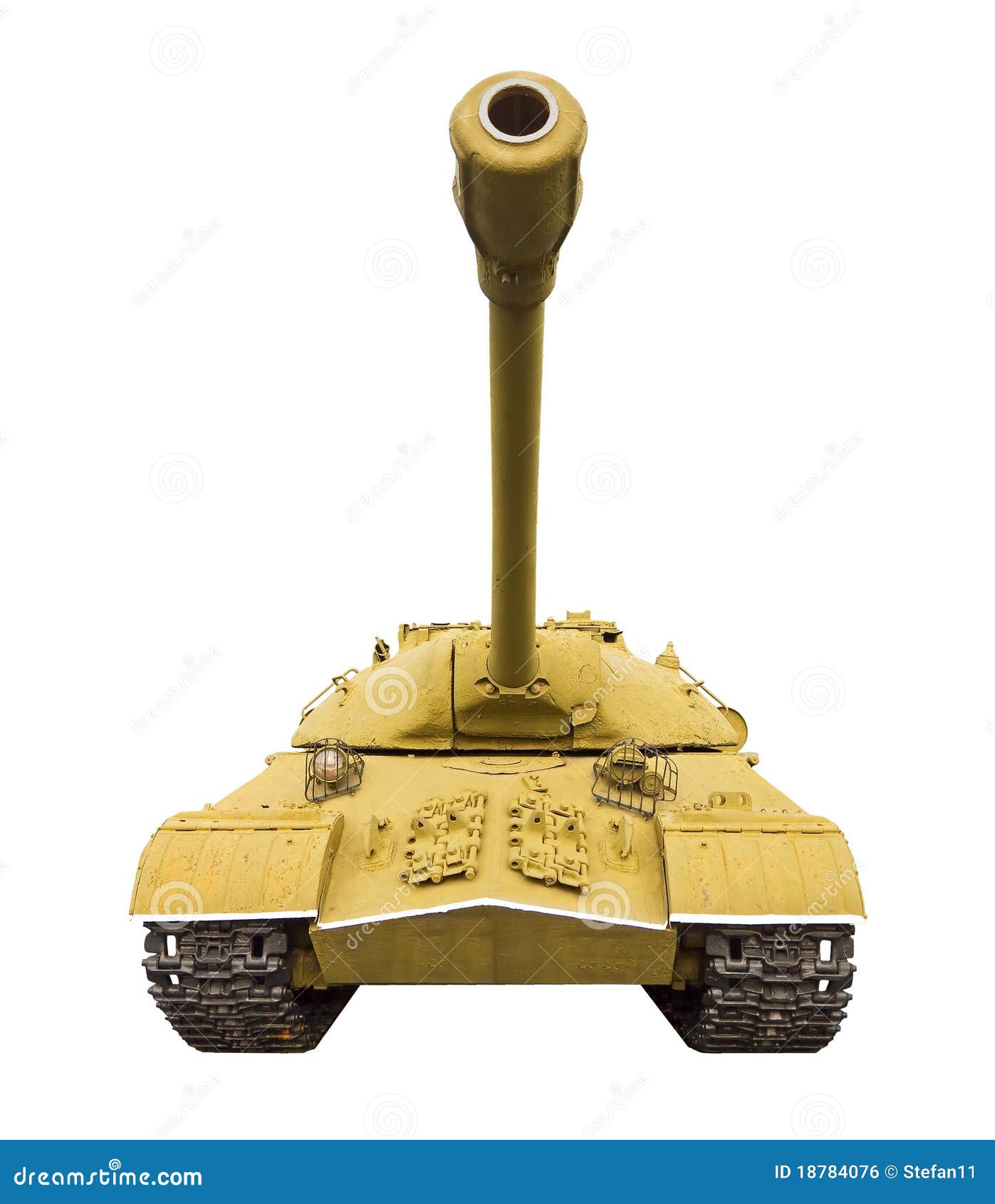 Old soviet tank stock photo. Image of cold, equipment - 18784076