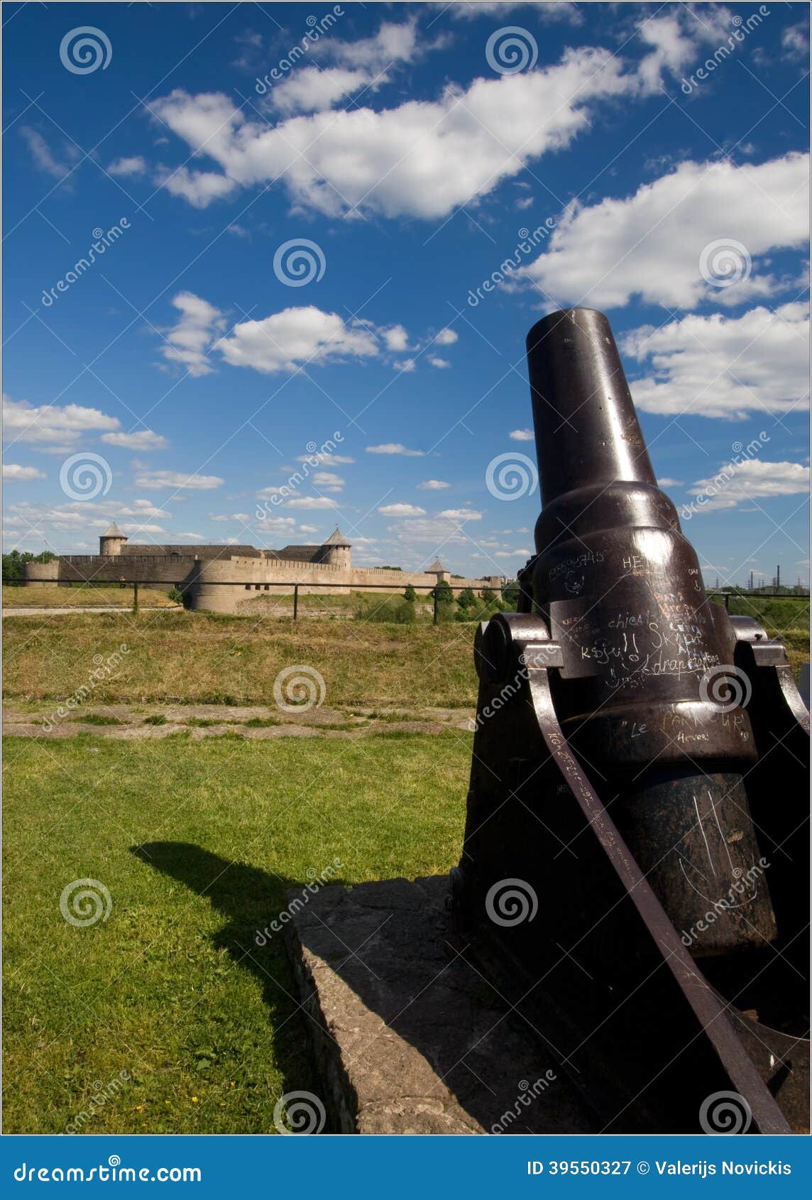 Old Soviet Union Military Base Stock Image - Image of forces, built ...