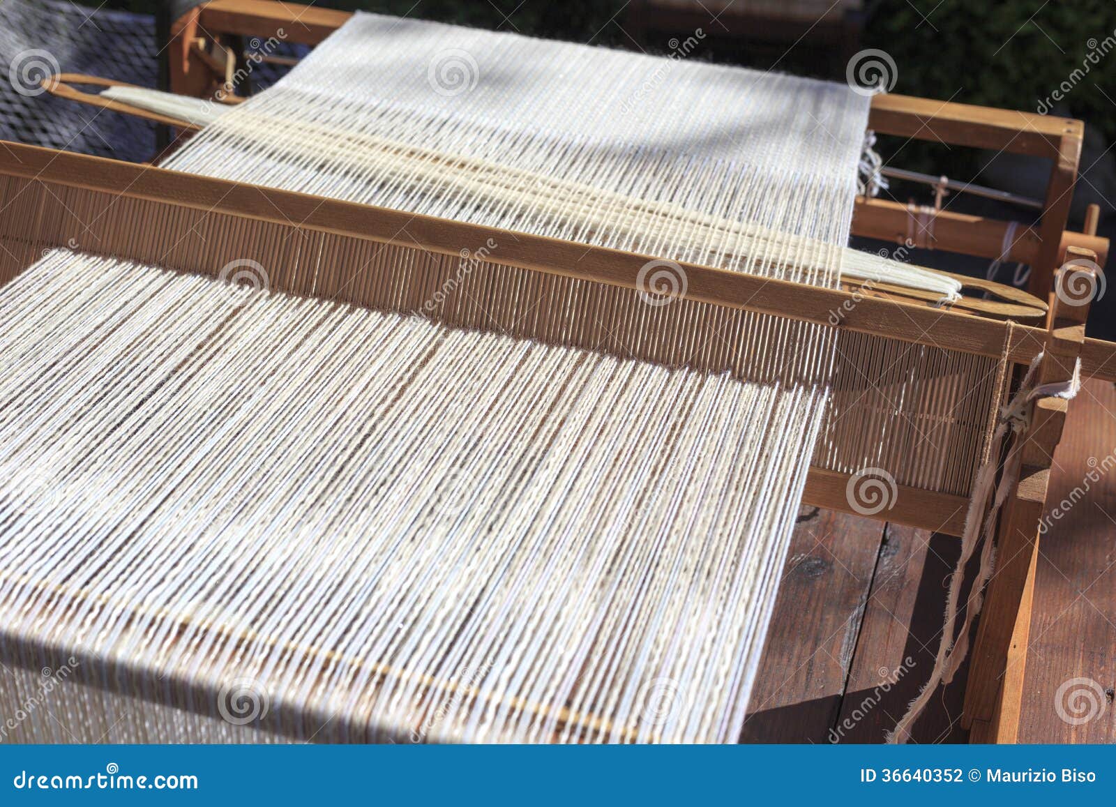 Old spinning machine stock photo. Image of spinner, oldfashioned - 36640352