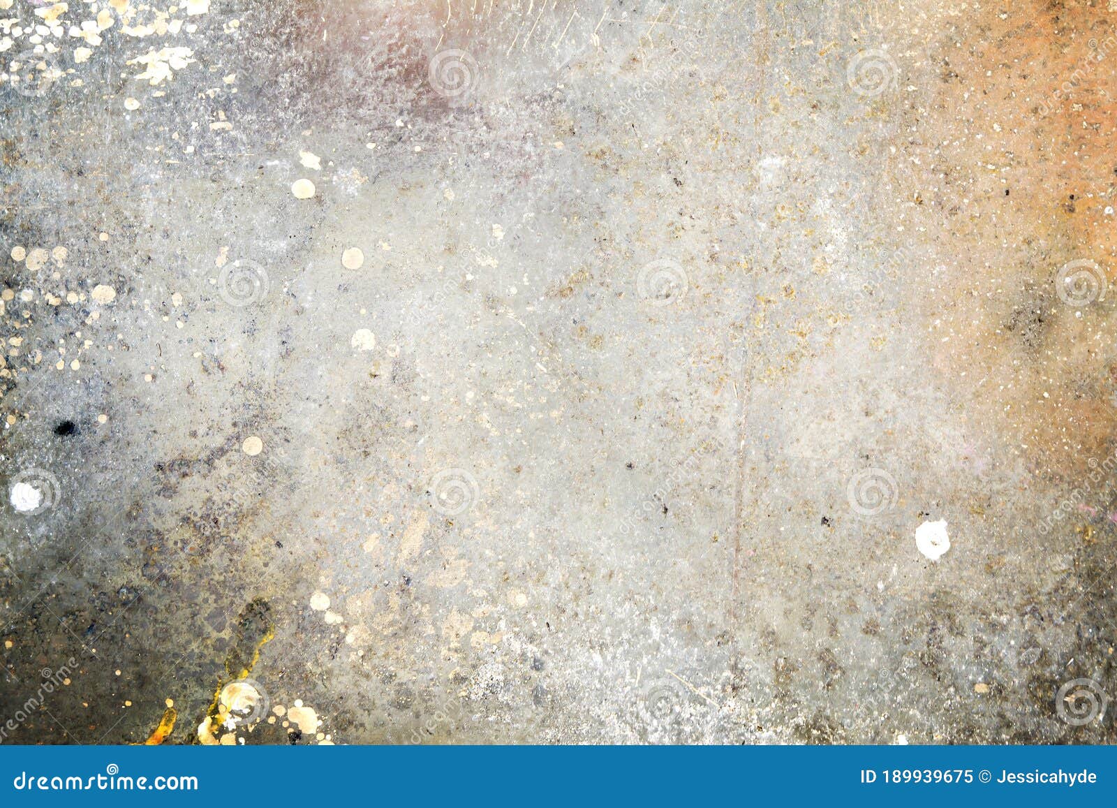 Old Splattered Distressed Wall Backdrop Stock Image - Image of black ...