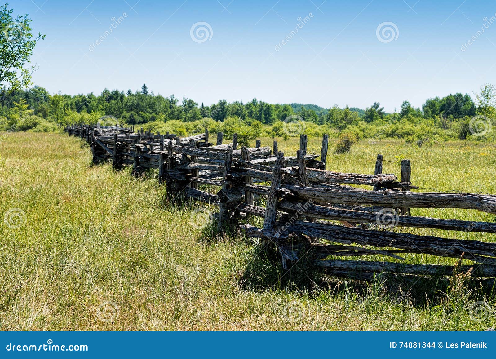 Old split-rail fence stock photo. Image of split, pasture - 74081344 Old split-rail fence stock photo. Image of split, pasture - 74081344