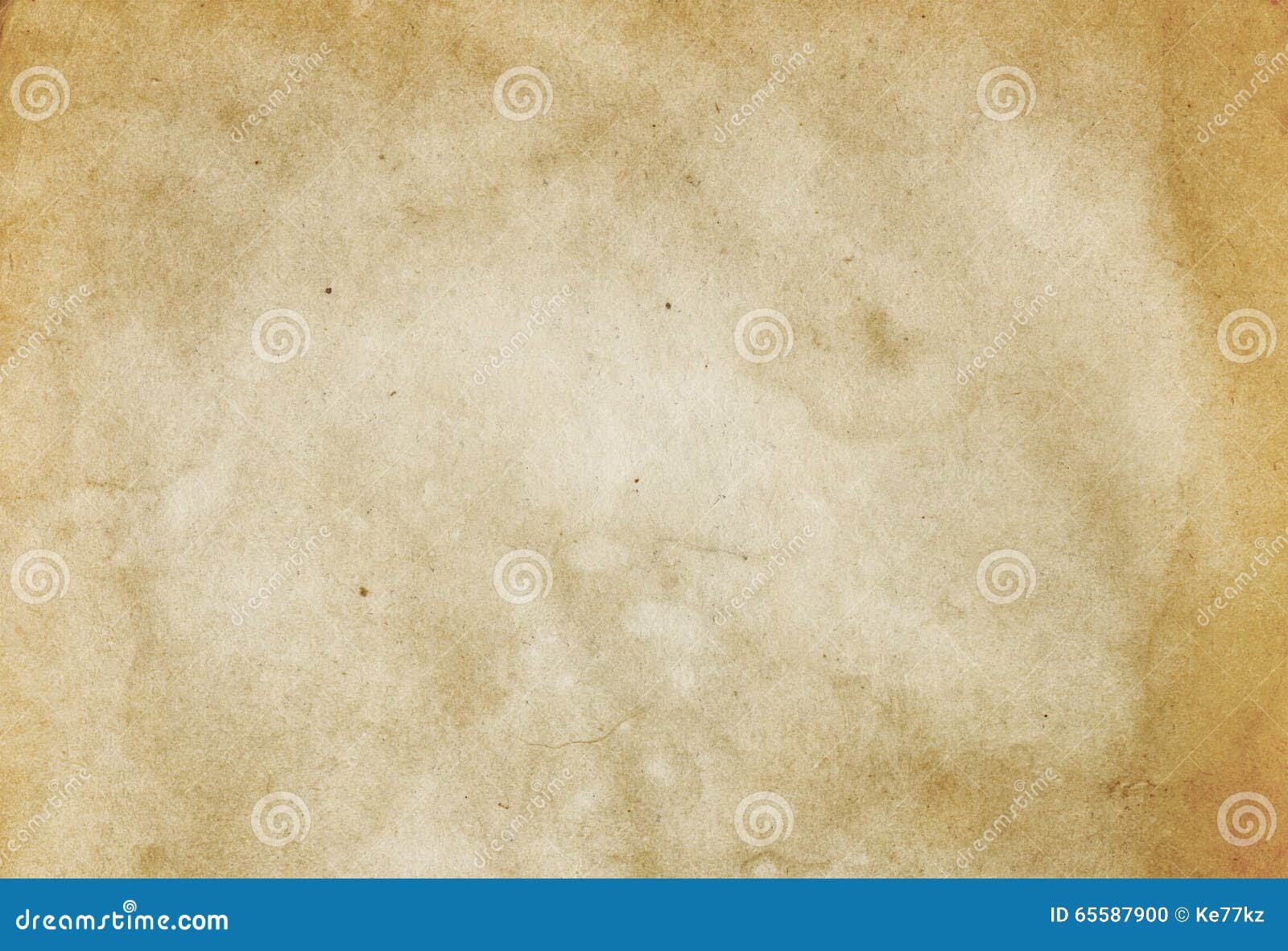 Old spotted paper texture. stock photo. Image of worn - 65587900
