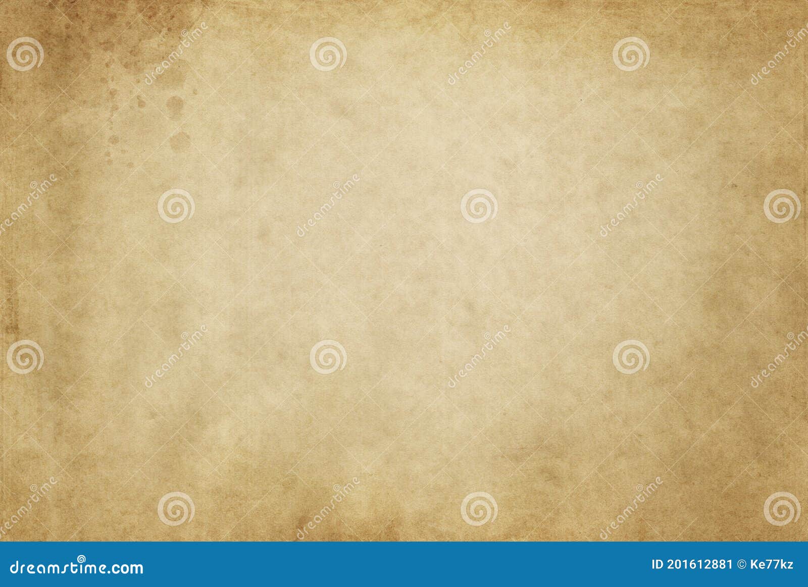 Old spotted paper texture stock image. Image of abstract - 201612881