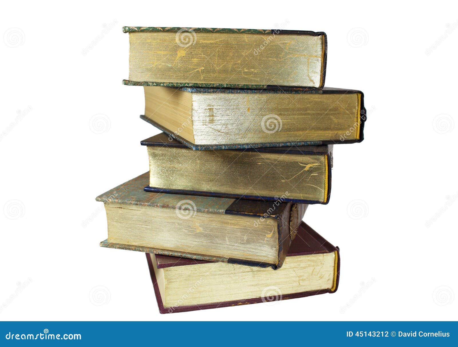 Stacked Books Background Royalty-Free Stock Photo | CartoonDealer.com ...