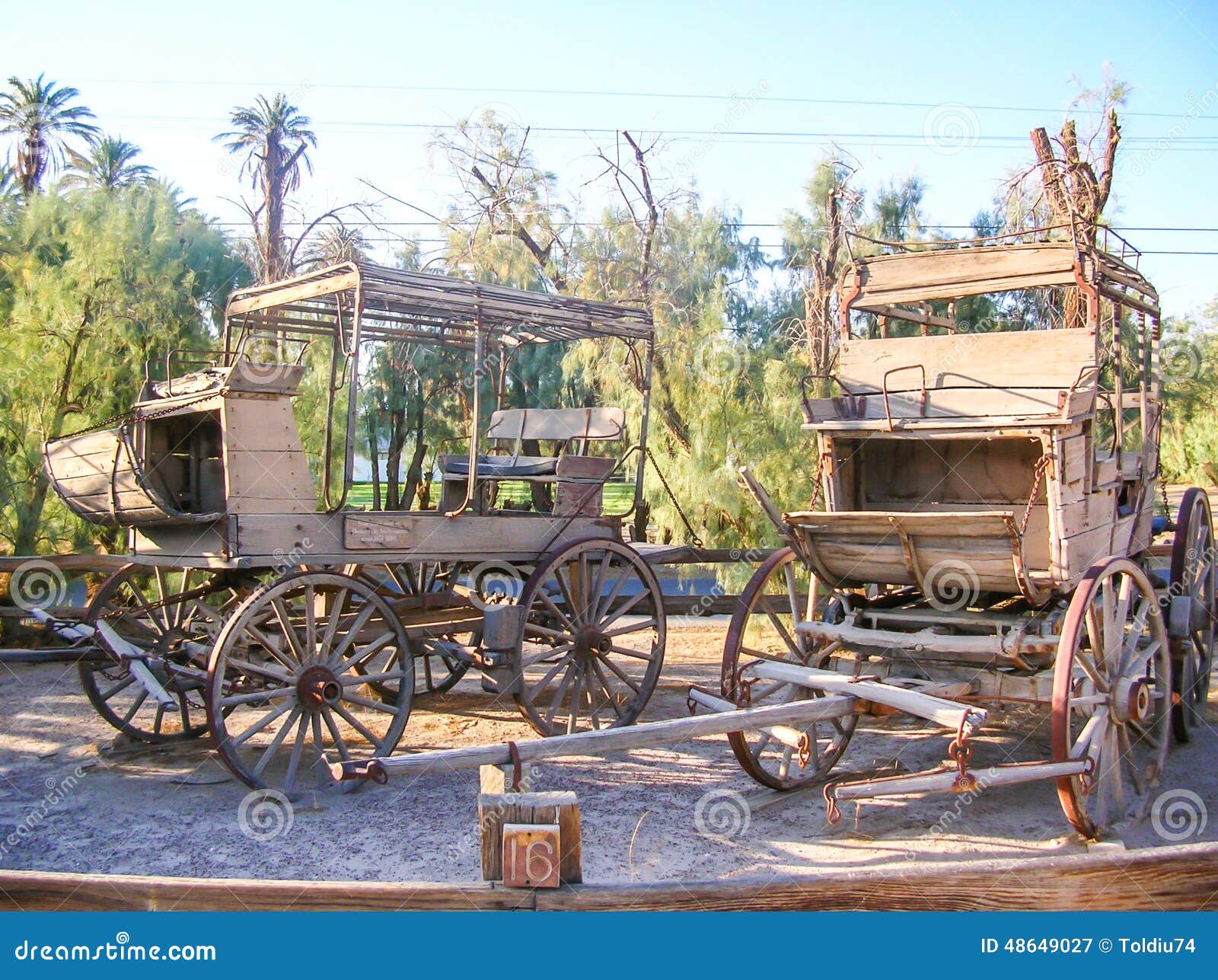 Old stagecoach stock image. Image of vehicle, weathered - 48649027