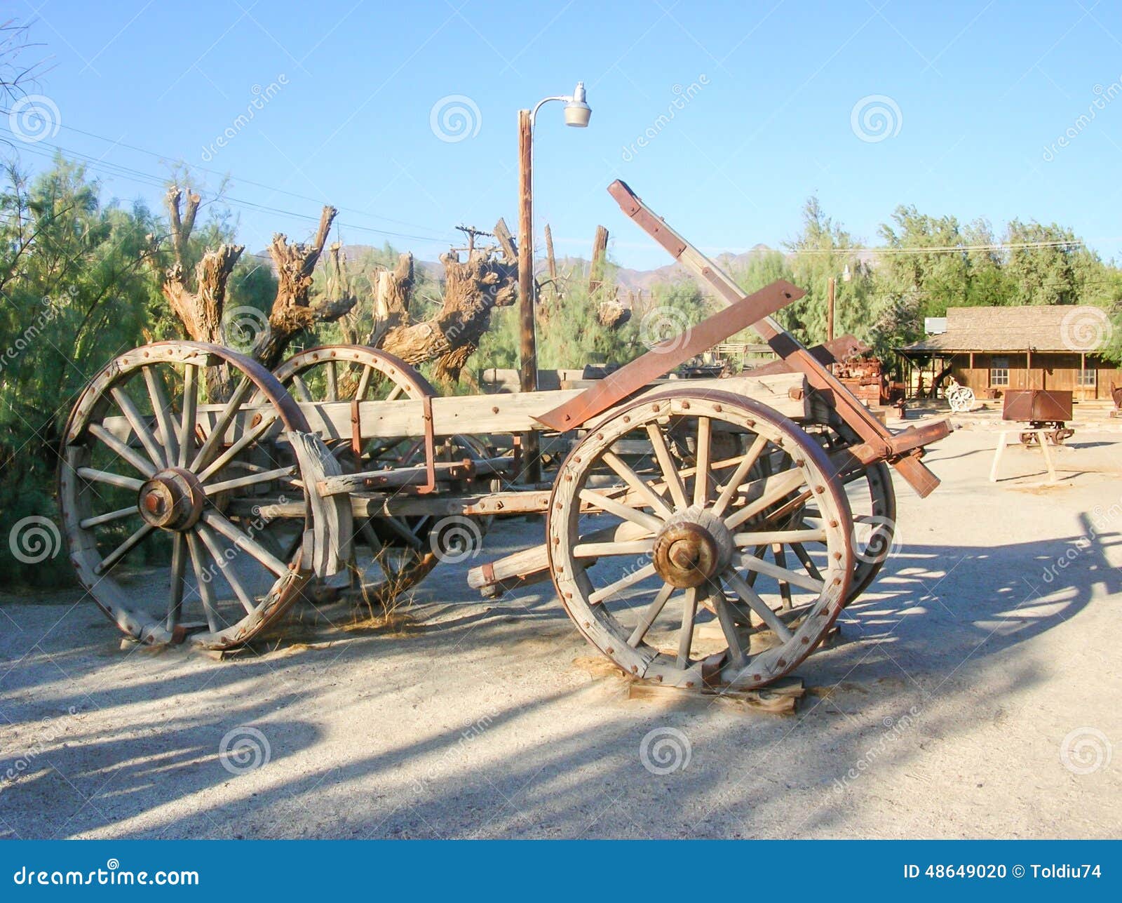 Old stagecoach stock photo. Image of travel, handmade - 48649020