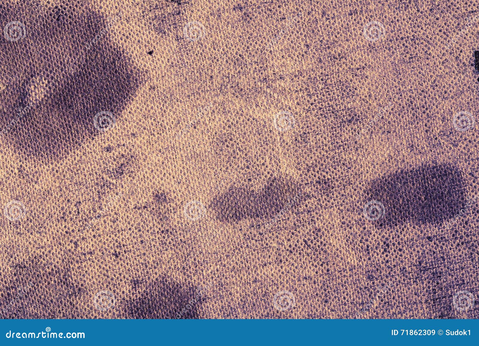 Old Stained Fabric Texture Background. Stock Image - Image of design ...