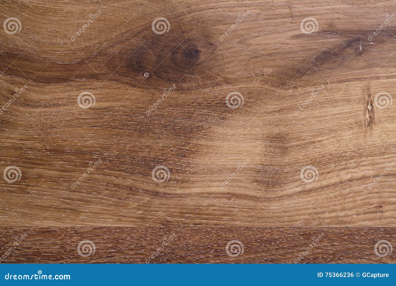 Old Stained Oak Wood Table Texture Stock Photo - Image of plank ...