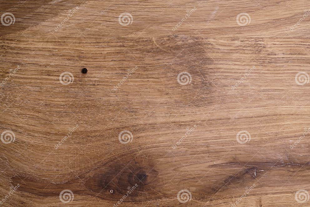 Old Stained Oak Wood Table Texture Stock Image - Image of rough, detail ...
