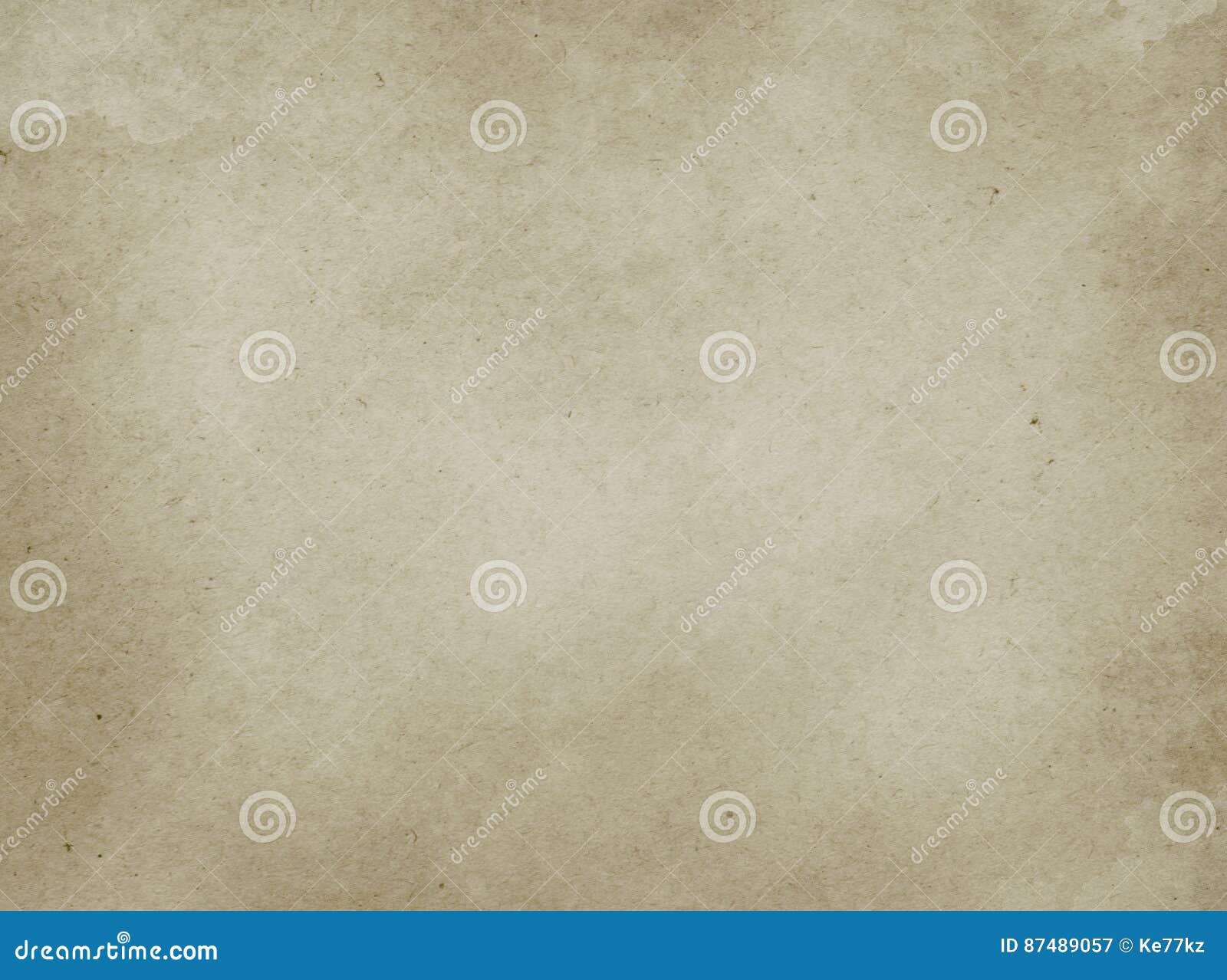 Old Stained Paper Texture or Background. Stock Image - Image of gray ...