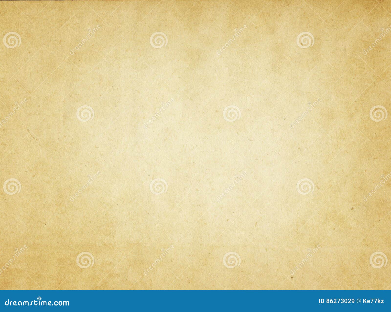 Old Stained Paper Texture Or Background. Stock Image | CartoonDealer ...